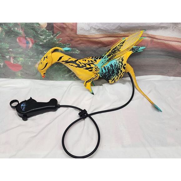 Disney | Toys | Disney Parks Pandora Avatar Banshee Rookery Shoulder ...